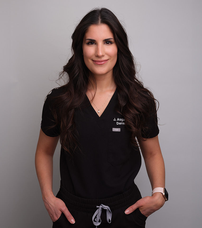 Our Board Certified Dermatologists | Canadian Dermatology Centre